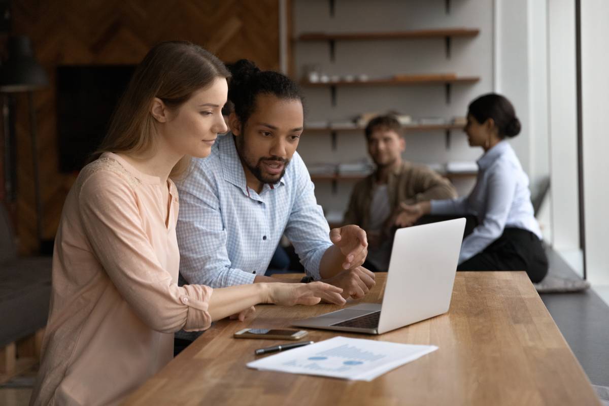 Data & Technology Systems | Drafted Commerce